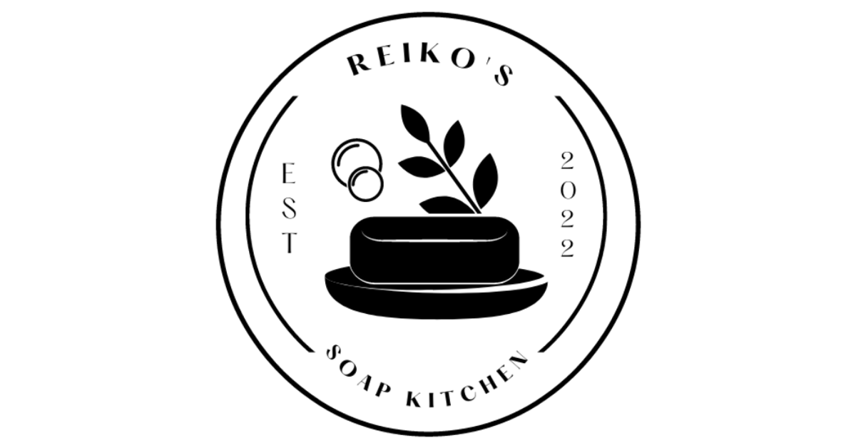 Products – Reiko's Soap Kitchen